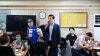 시사프리신문 노원구의회 손영준 의장 ‘바르게살기운동 노원구협의회 간담회 참석